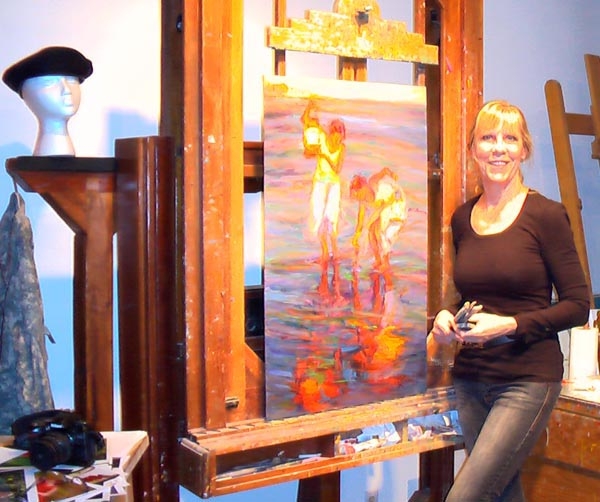 Diane Leonard - Official Website